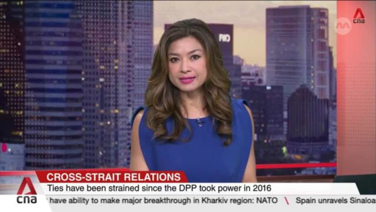 Cross-Strait relations: Is the 1992 Consensus still relevant? - CNA