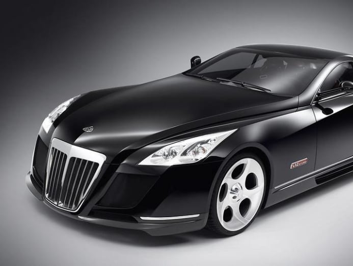 Feast your eyes on 10 of the most expensive cars ever produced - CNA Luxury