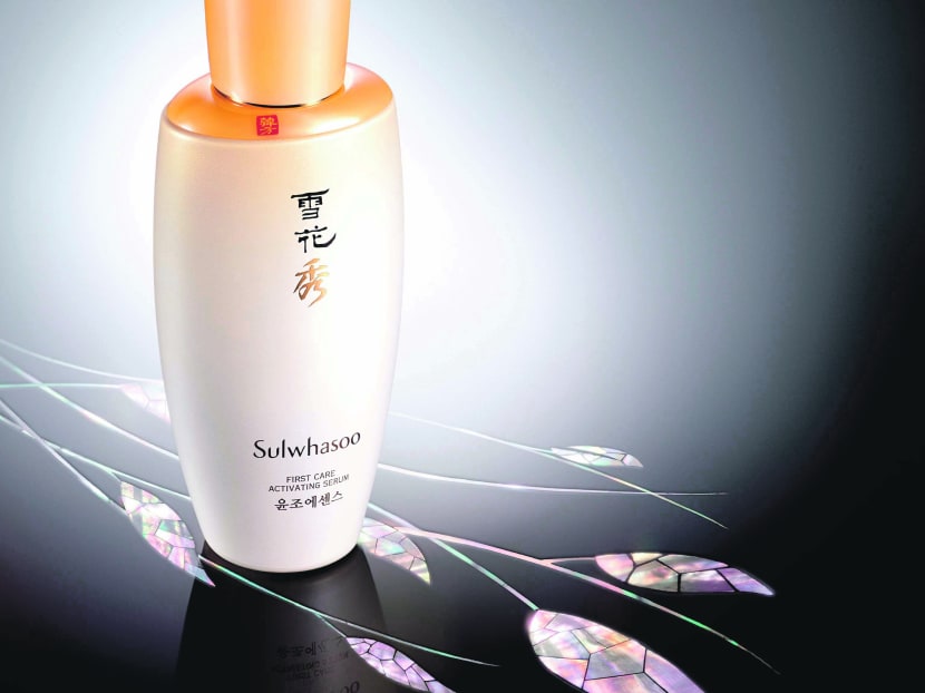 Beauty intel: NET-A-PORTER, Gly Derm, Sulwhasoo, Lab Series Skincare ...