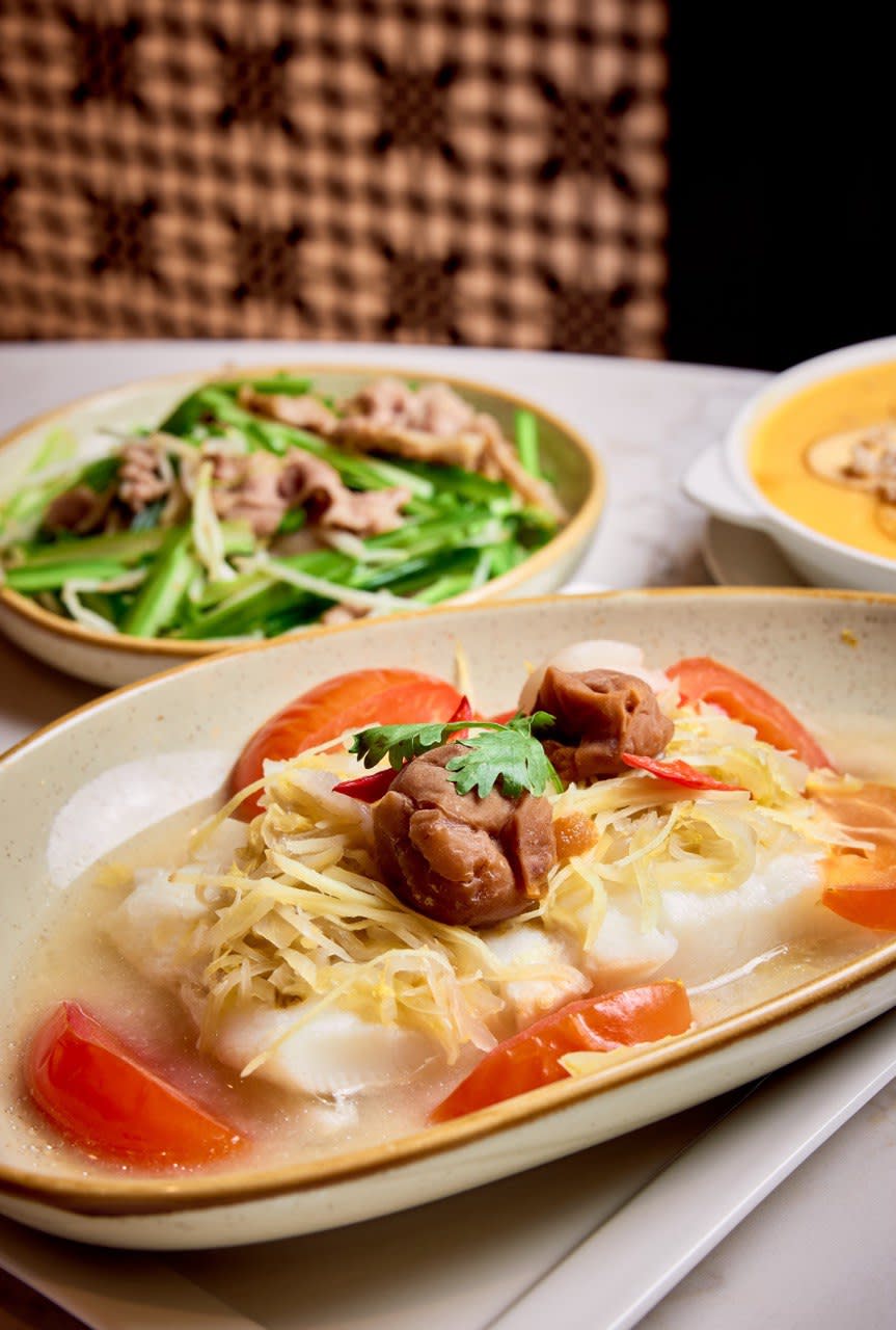 Song Fa Bak Kut Teh’s Yeo Family Opens New ‘Teochew-Inspired ...