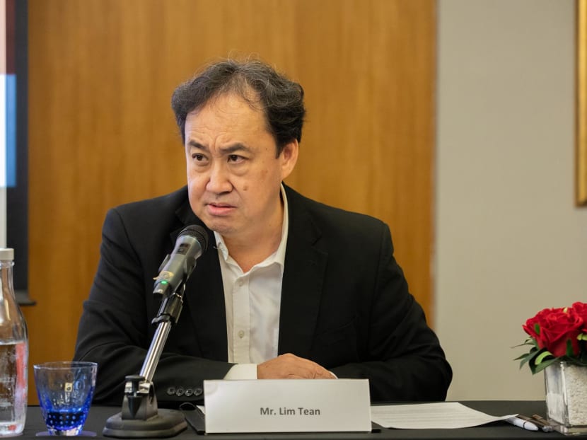 Tan Kin Lian launches bid for presidency, repeats hopes to ‘influence ...