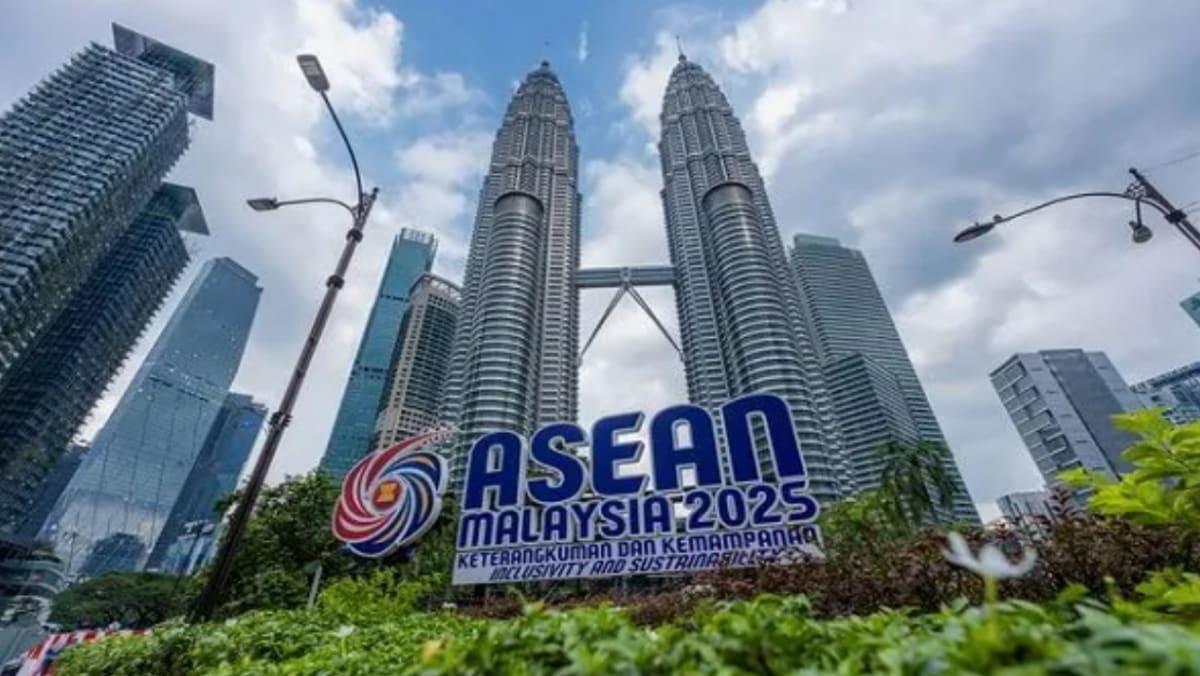 Rakyat Malaysia harap isu iklim, digitalisasi dibincang pada Sidang ...
