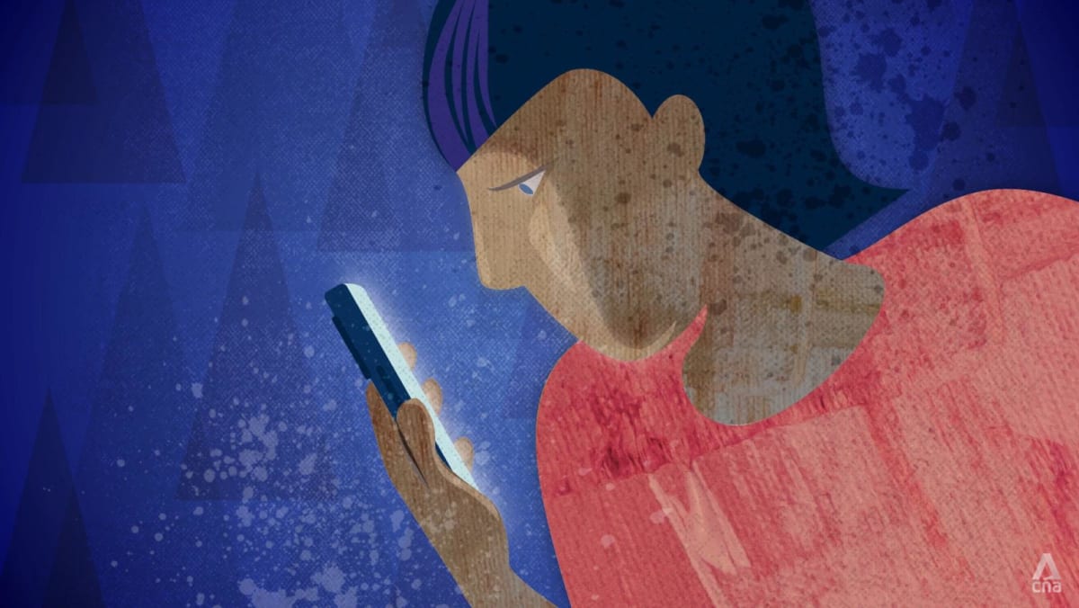 Interactive: How to deal with blurred vision, styes and 'computer eyes ...
