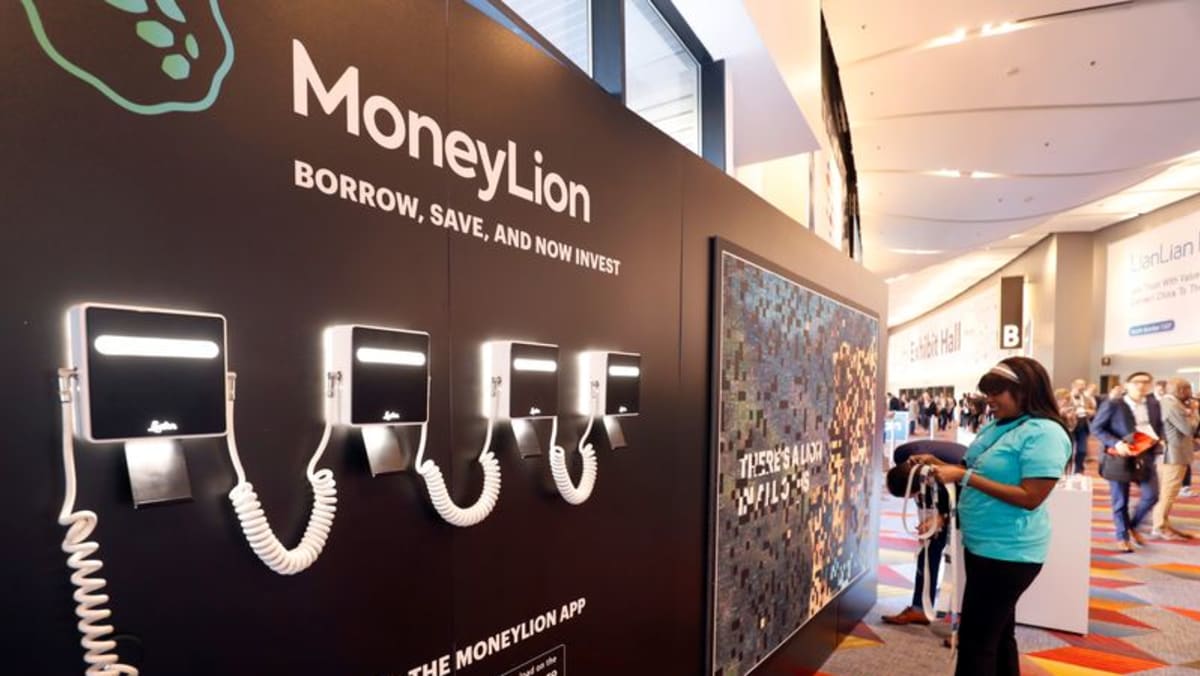 Avast antivirus owner Gen Digital acquires MoneyLion in $1 billion deal ...