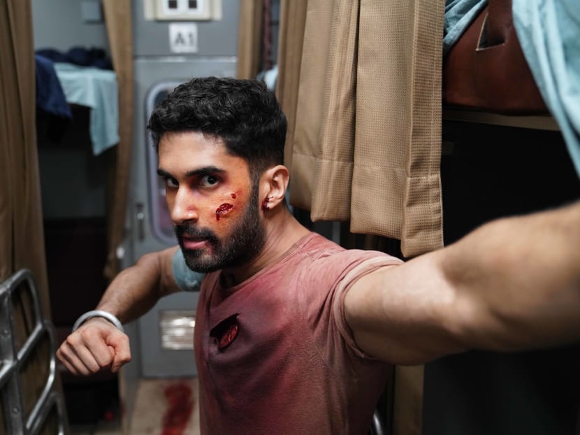 Kill Review: Over-The-Top Indian Action Pic Makes John Wick Look Like A ...