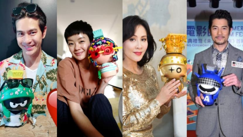 The Heartbreaking Story Behind The Creation Of Summer, Sheila Sim’s ...