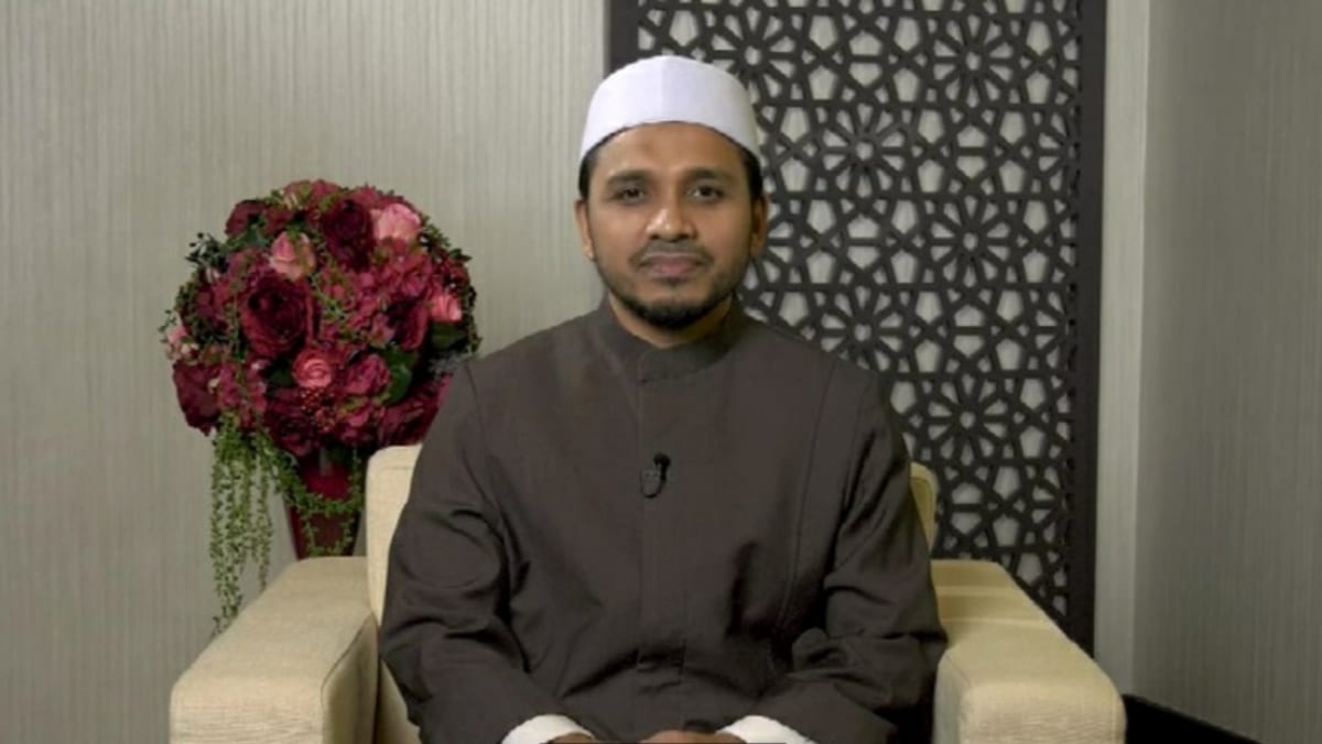 Mufti Negara beri penghargaan atas sokongan 'melimpah' masyarakat meski ...