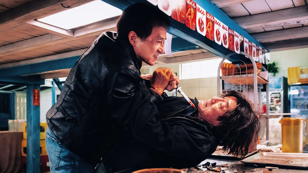 The Shadow’s Edge Review: Jackie Chan And Tony Leung Ka Fai Face Off In ...