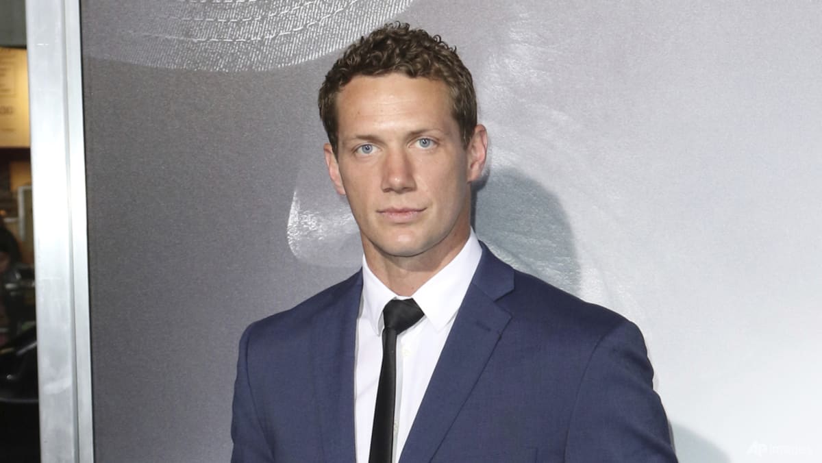 Police arrest 4 suspects in killing of former General Hospital actor ...