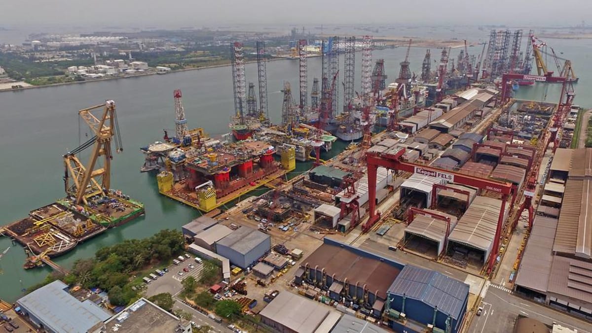 Senior counsel questions handling of Keppel bribery case as other ...