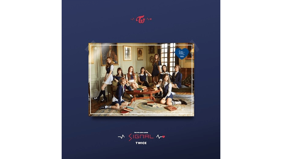 Twice′s ′TT′ Music Video Approaches 200 Million Views - 8days