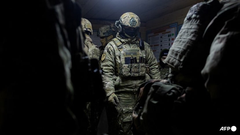 Zelenskyy backs energy ceasefire, Russia bombs Ukraine despite Trump ...