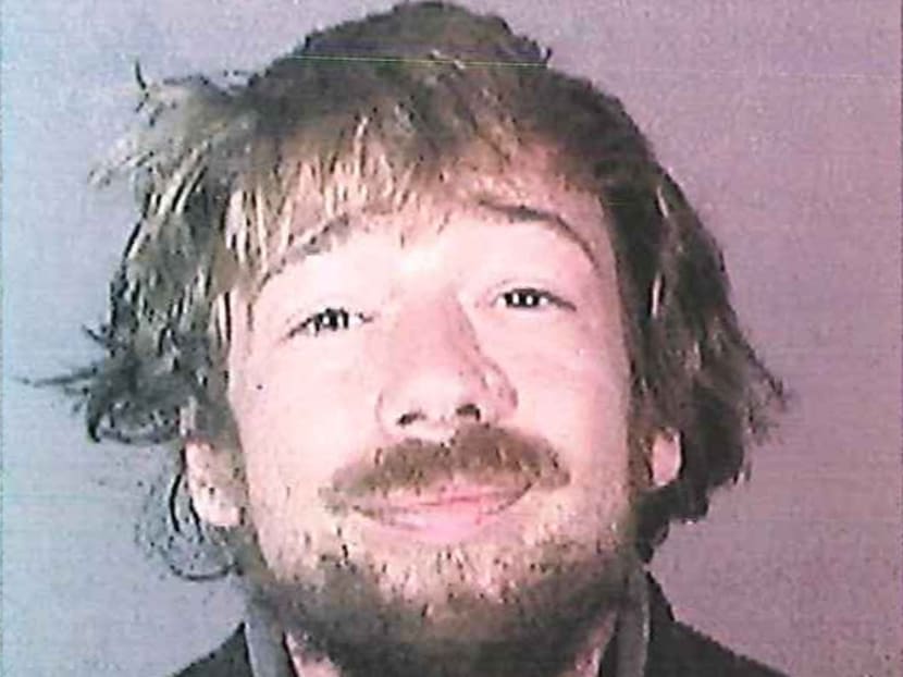 Man who stalked actress Mila Kunis recaptured after escape - TODAY