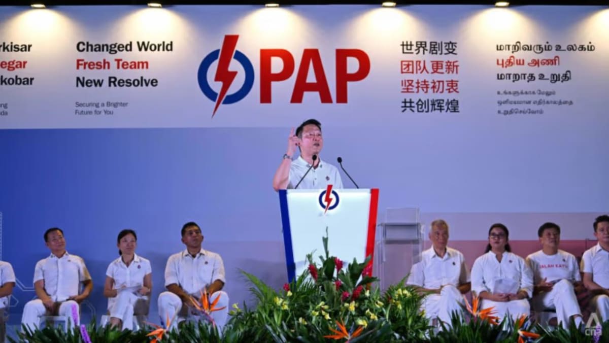 செங்காங் குழுத்தொகுதியில் மீண்டும் போட்டியிடும் முடிவு சிரமமானது ...