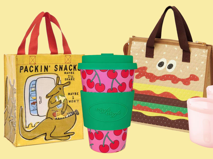 Eco-friendly takeaway essentials that every Singaporean needs to dabao ...