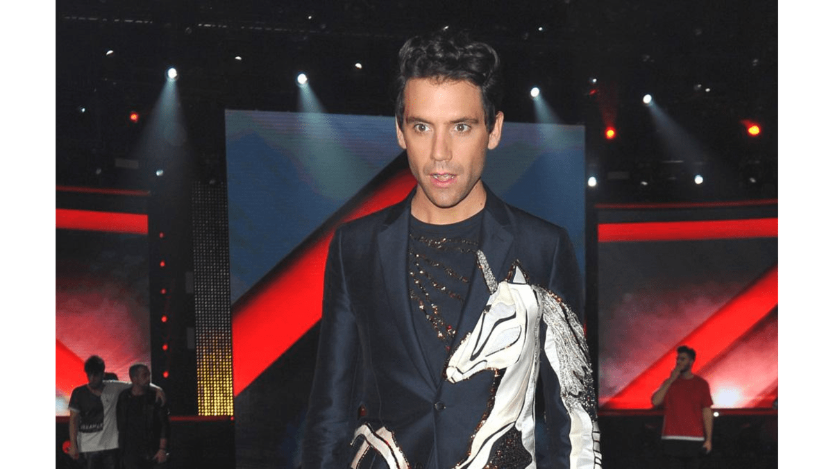 Mika relaunching music career under real name - 8days