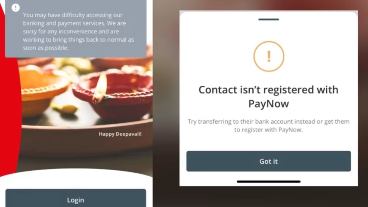 OCBC digital banking, payment services restored after 2.5-hour ... OCBC digital banking, payment services restored after 2.5-hour ...