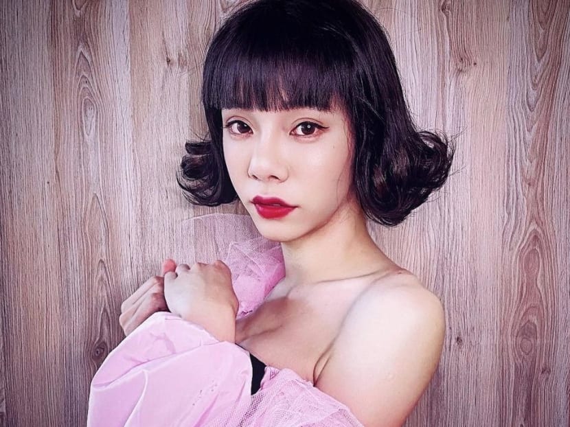 Trans Actress Kiwebaby, Who Starred In Mark Lee’s Number 1, Won’t Undergo Gender Confirmation ...