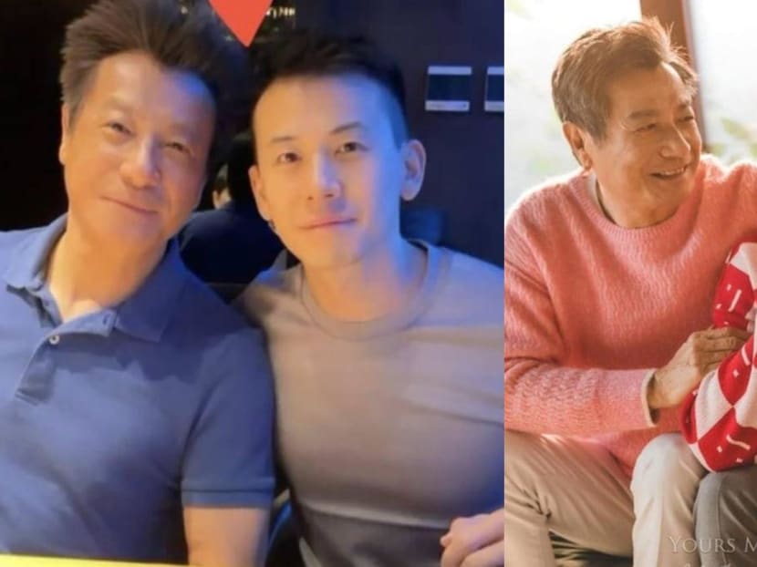 Veteran Hong Kong Actor Shek Sau, 74, Called The “Most Stylish Grandpa ...