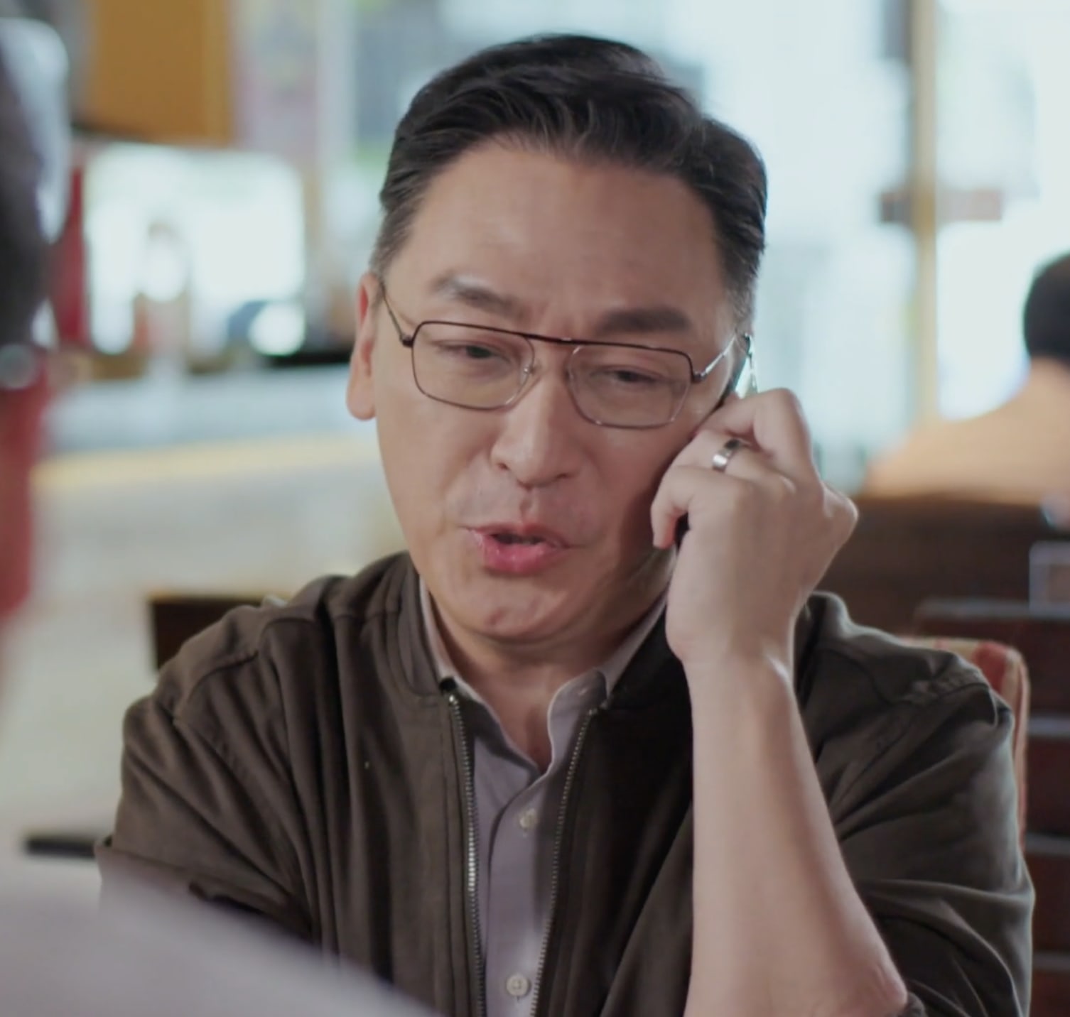 Rayson Tan Leaves Mediacorp After 34 Years To Be A Freelance Actor - 8days