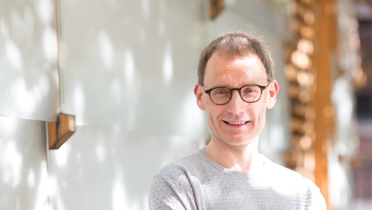 Top UK scientist Neil Ferguson, who was behind country’s lockdown ...