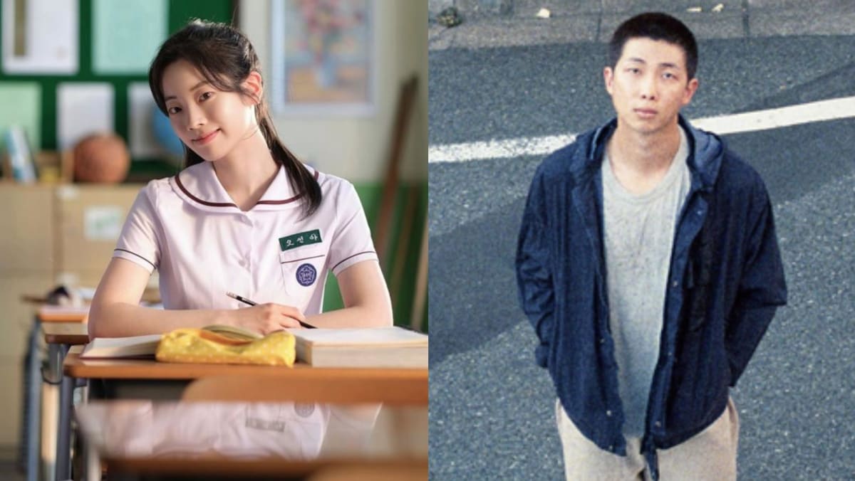 Busan International Film Festival 2024 will have films by Singaporean ...