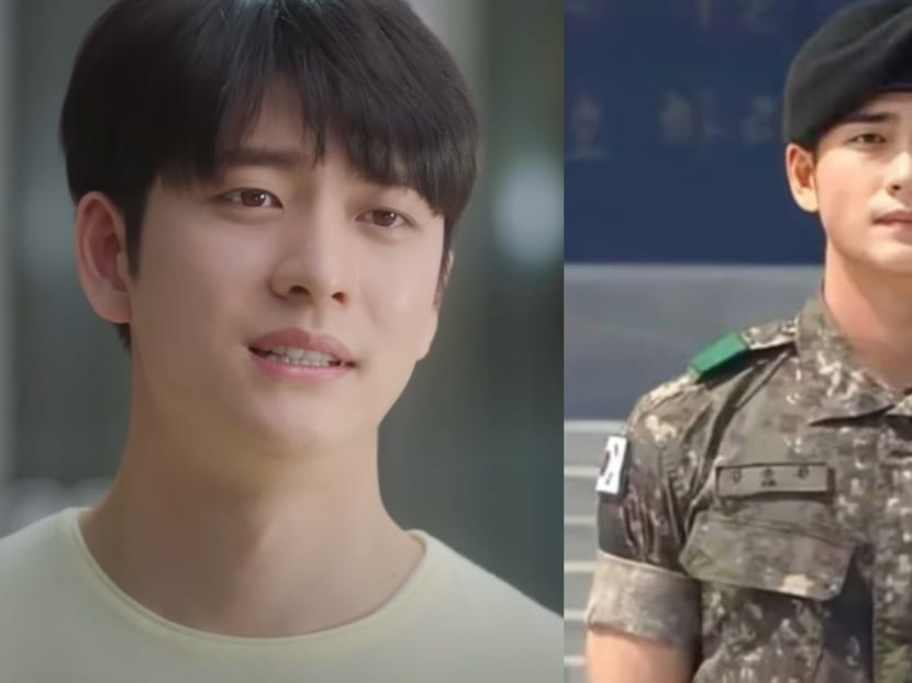 Extraordinary Attorney Woo star Kang Tae Oh got a glow-up from his ...
