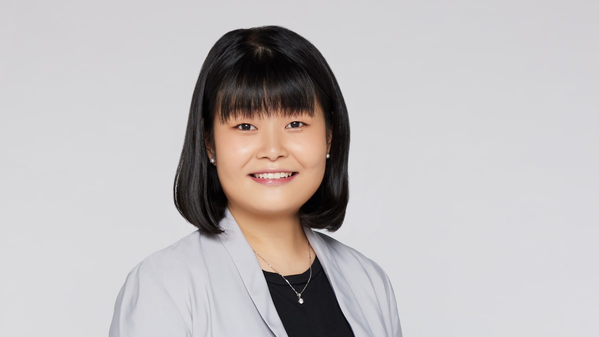 Rachel Han - Senior Research Writer (Chinese Entertainment Productions ...