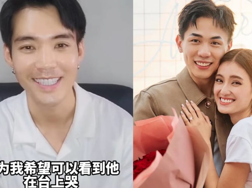 Desmond Ng wants Nick Teo and Hong Ling to win Top 10 at SA2024 just so ...