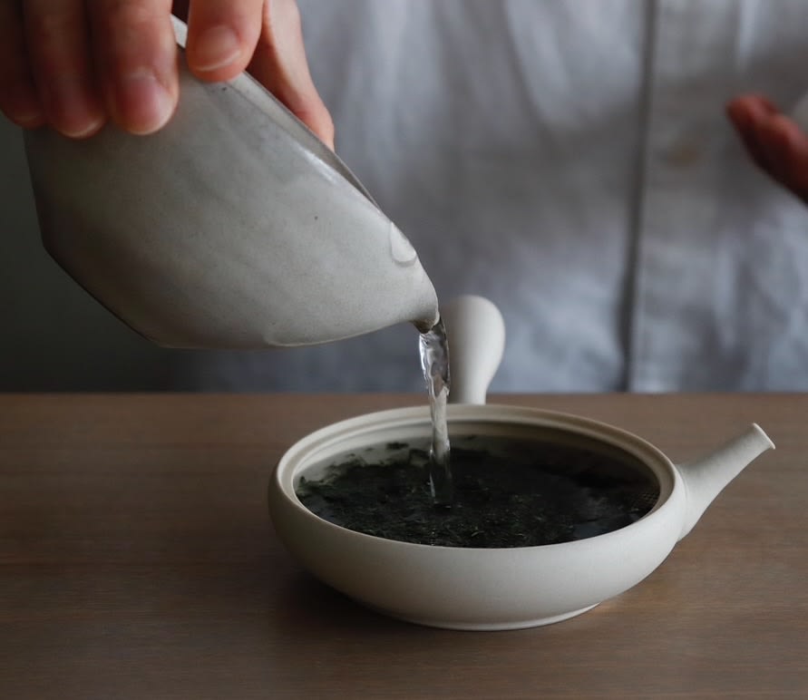 The Japanese Man Who Helped Make Matcha Become A Viral Sensation ...