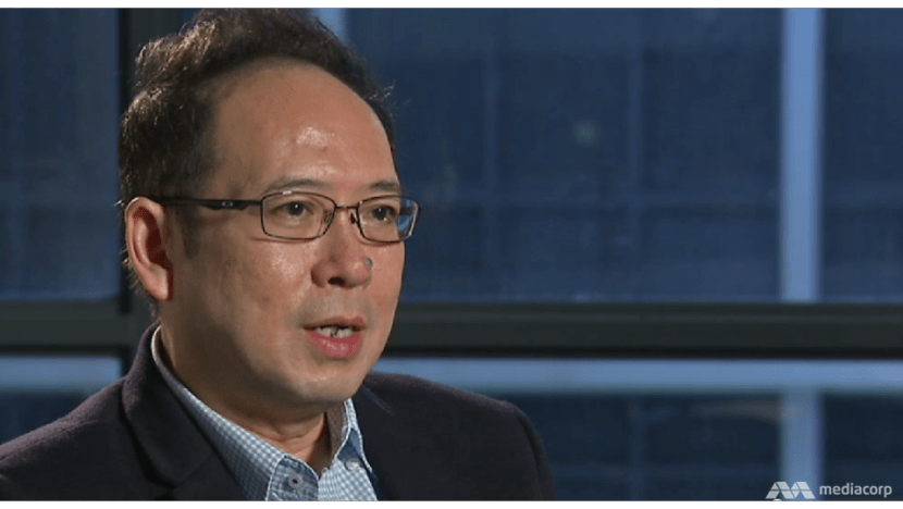 Climate change, floods and drought: Here’s how badly Singapore could be ...