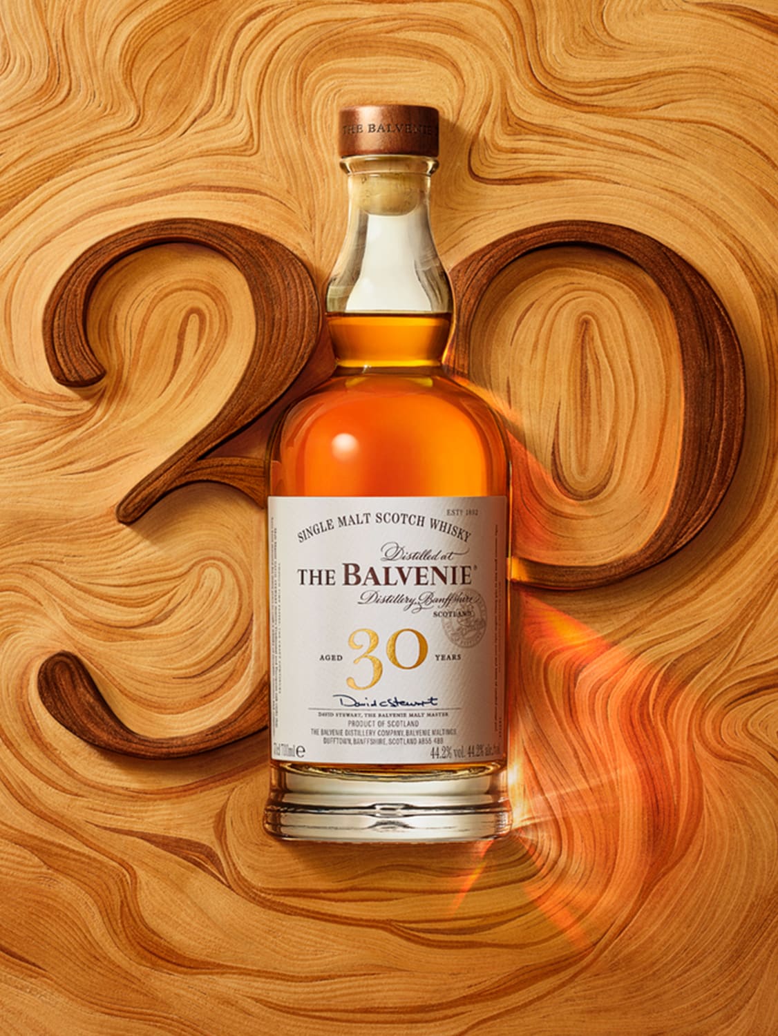 The art of the blend: The Balvenie's latest whiskies are 'simple yet ...