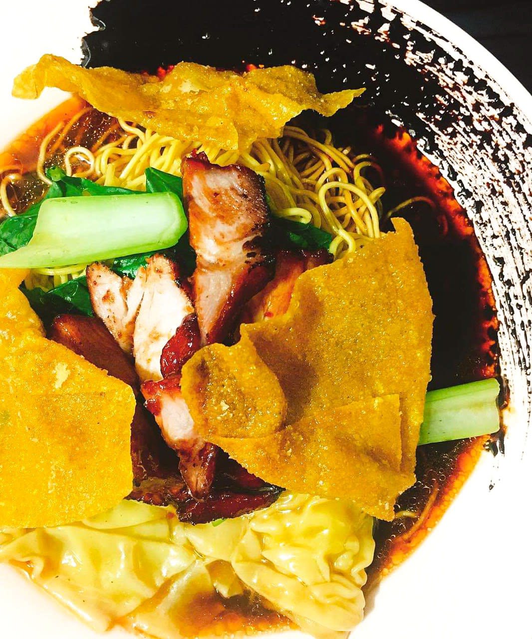 7 DIY Wanton Mee Kits For A Quick "Home-Cooked" Hawker Meal Anytime - 8days