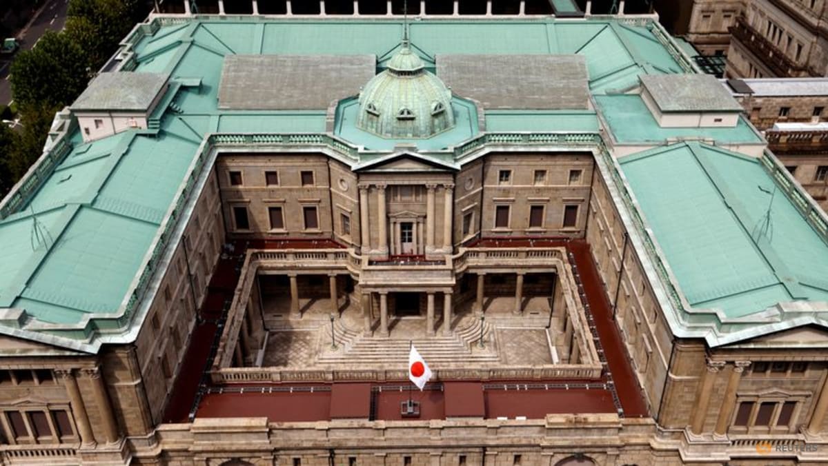 BOJ's hawkish rhetoric signals chance negative rates may end soon - TODAY