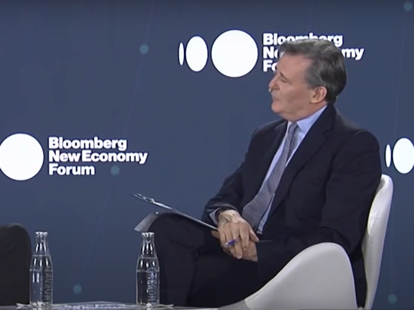 In wake of FTX collapse, Lawrence Wong says Singapore 'not open to ...