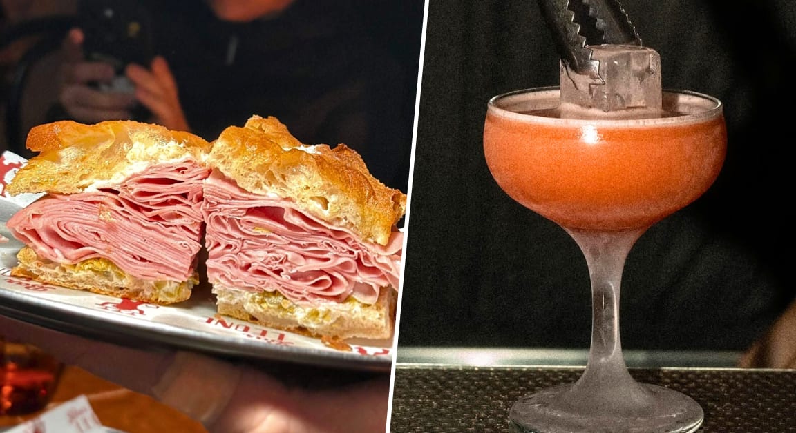 Hong Kong’s Bar Leone Makes History As First Asian Bar To Clinch #1 On ...