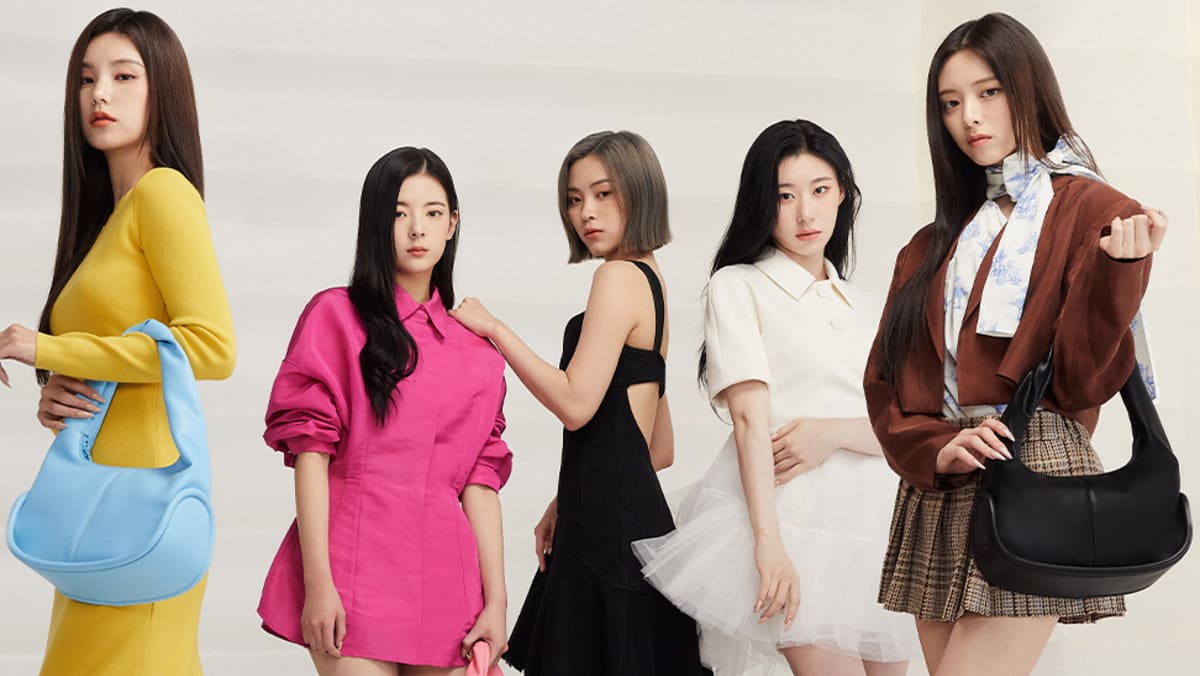 Charles & Keith: How a Singapore shoe store became a global K-pop ...