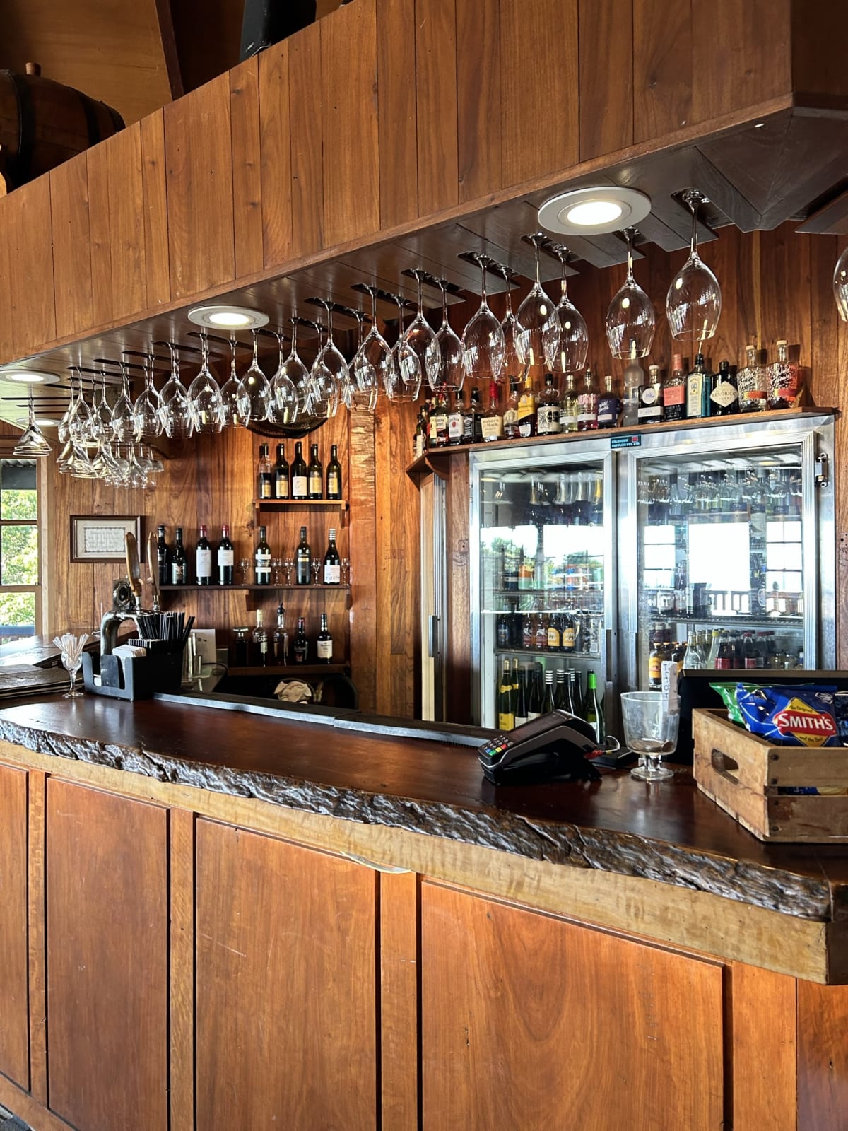 We Stayed In The Rainforest In Gold Coast & It Was Unreal — Here’s Why ...
