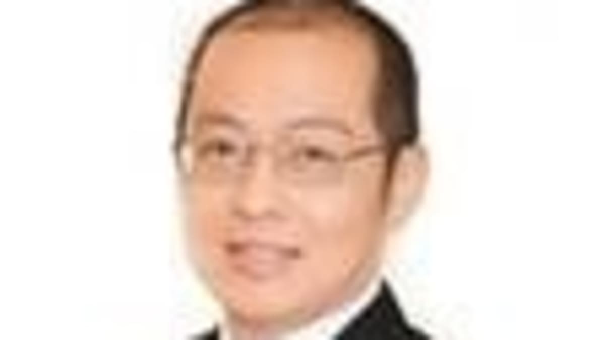 Chua Yang Liang - CNA Lifestyle