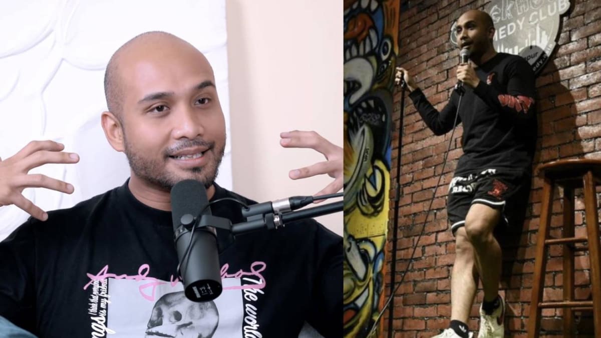 Fakkah Fuzz On How He Rebuilt Himself From Scratch After A “Massive-Ass ...