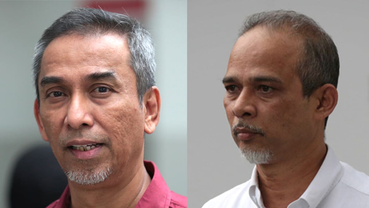 Three former and current SMRT Trains employees charged with cheating ...