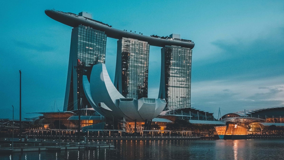 Singapore more affordable for expats: ECA survey - TODAY