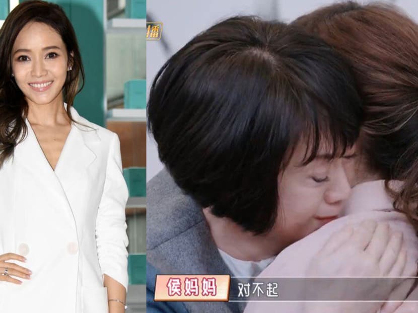 Patty Hou Slammed For “Glorifying Extramarital Affairs“ After Mum’s ...