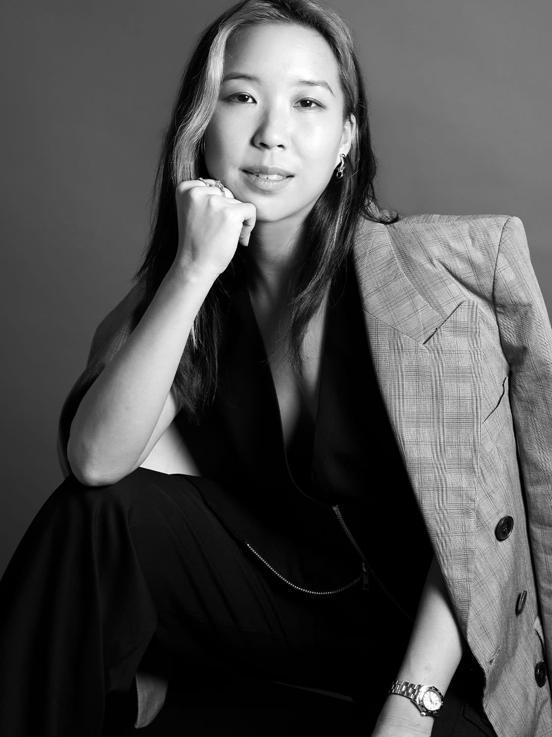 Singapore womenswear label Rock Daisy’s sustainable designs are ...