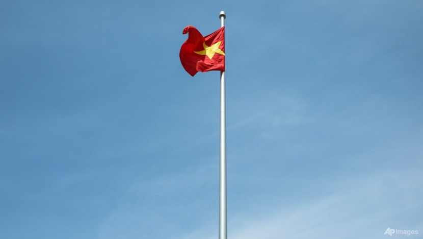 Chinese nationals arrested in Vietnam gold smuggling bust - CNA