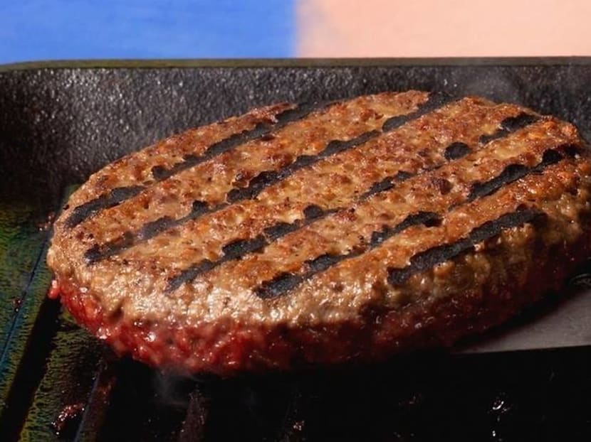 Want to cook your own plant-based Impossible Burger at home? Now you ...