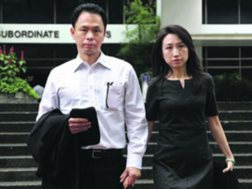 CPIB’s handling of Ng case questioned - TODAY