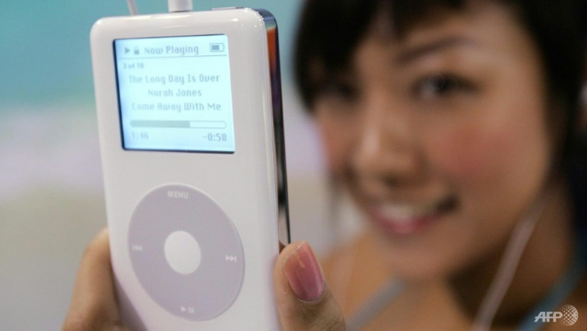 Commentary: The iPod changed everything about how we listen to music ...