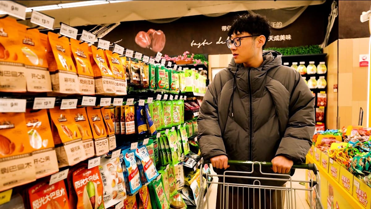 Insight 2024/2025 - Asia’s Changing Middle Class: China - CNA