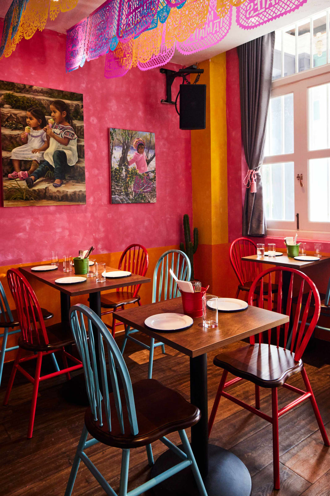 “Looks Like Otah, Tastes Like Bak Chang”: Mexican Chefs Introduce ...